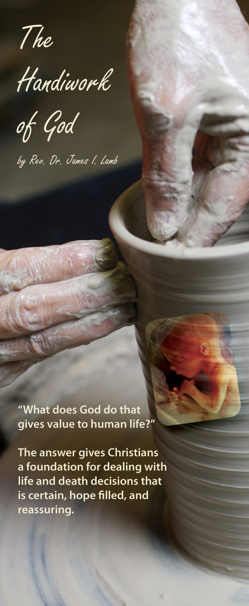 The Handiwork of God - Lutherans For Life