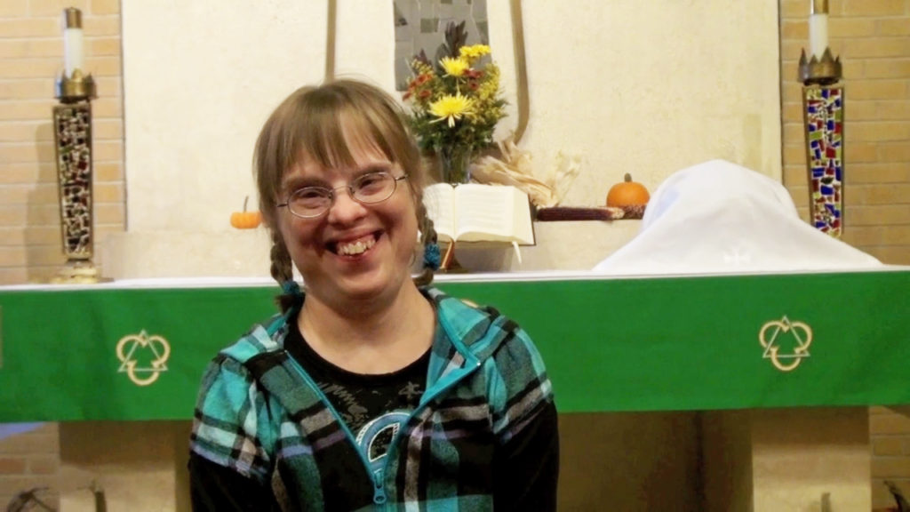 Jesus Loves Me and those with Down Syndrome! - Lutherans For Life