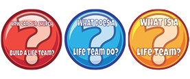 Life Team Training - Lutherans For Life