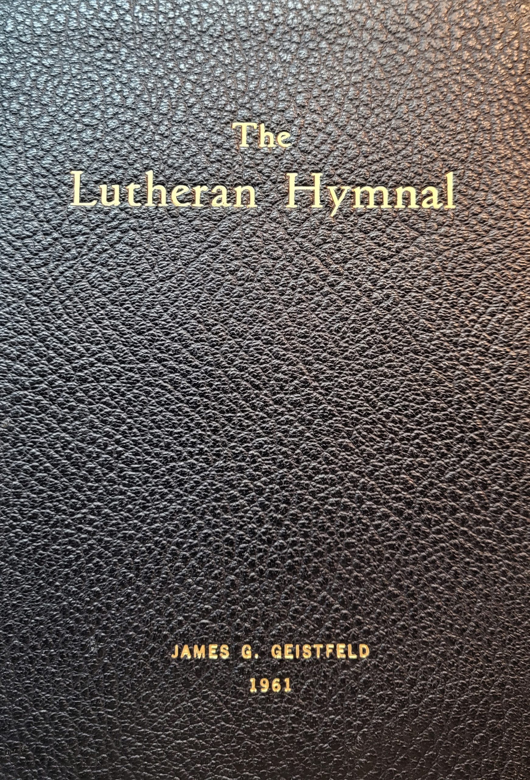 Create in Me a Clean Heart, O Lord - Lutherans For Life