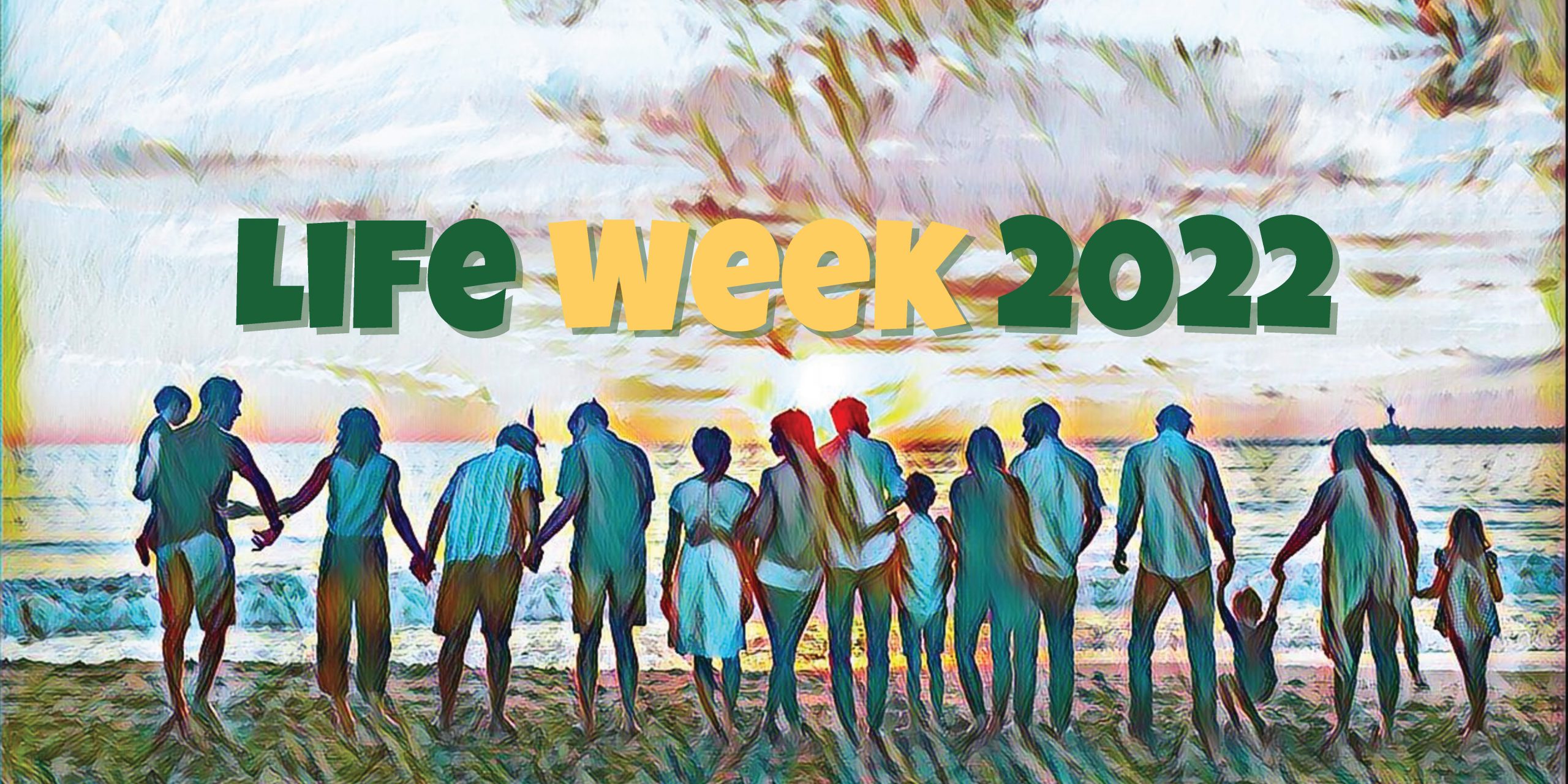 Life Week 2022 - Lutherans For Life