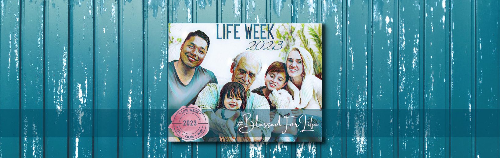Life Week 2023 - Lutherans For Life