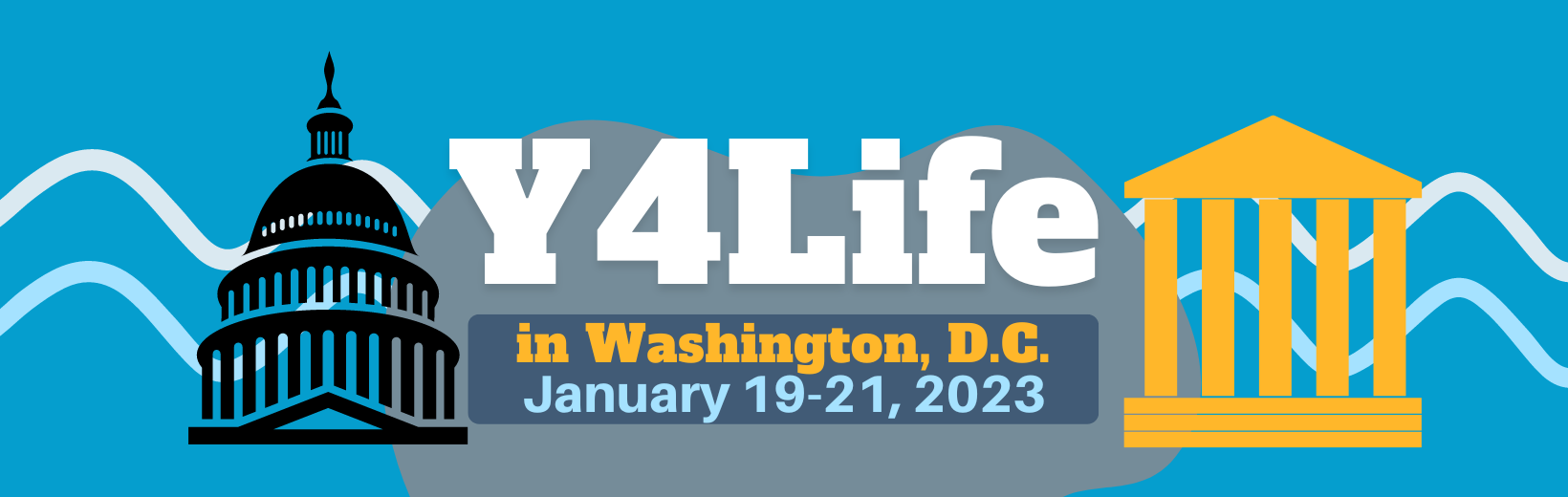 Life Week 2023 - Lutherans For Life