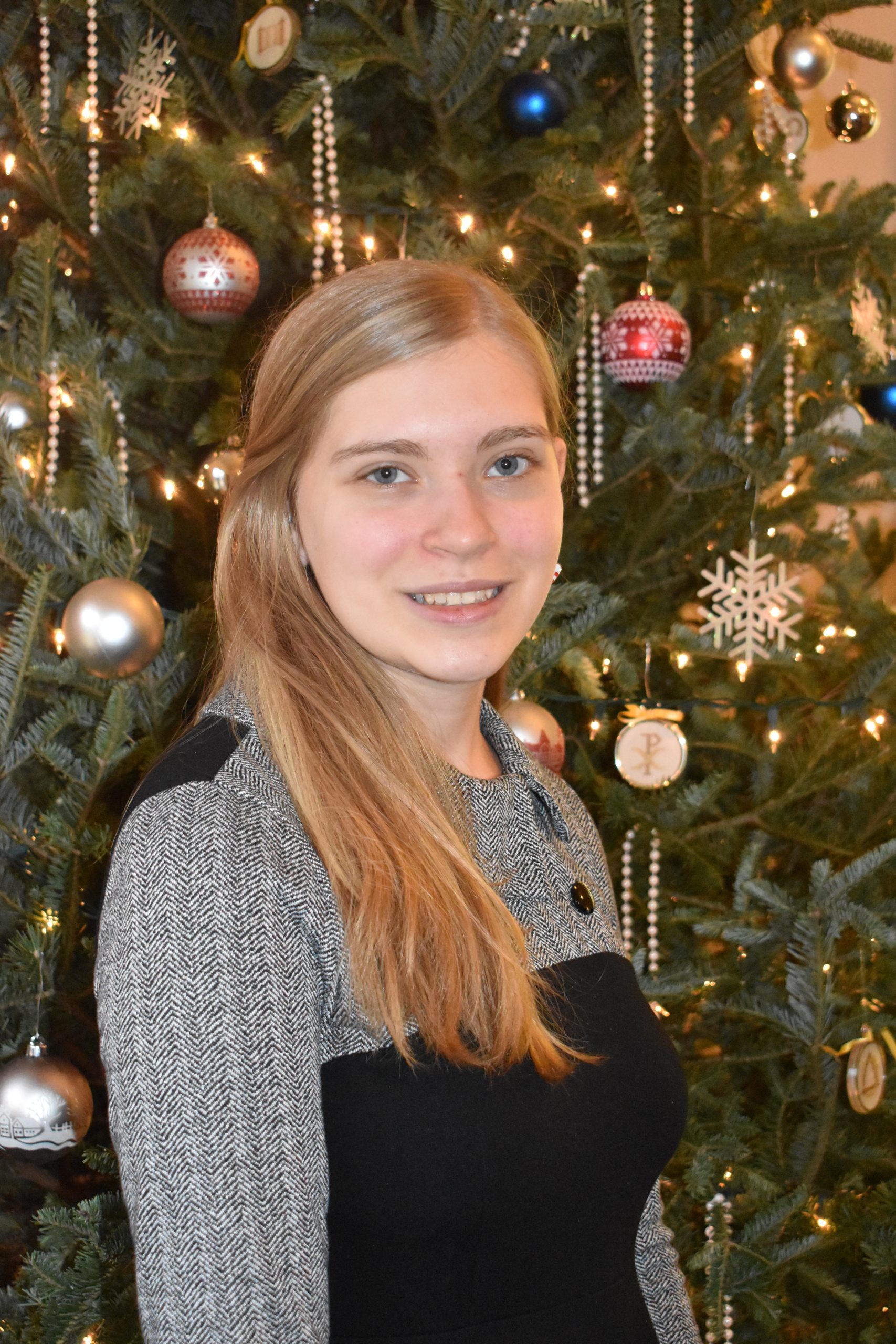 2022 LFL National Essay Contest Winners - Lutherans For Life