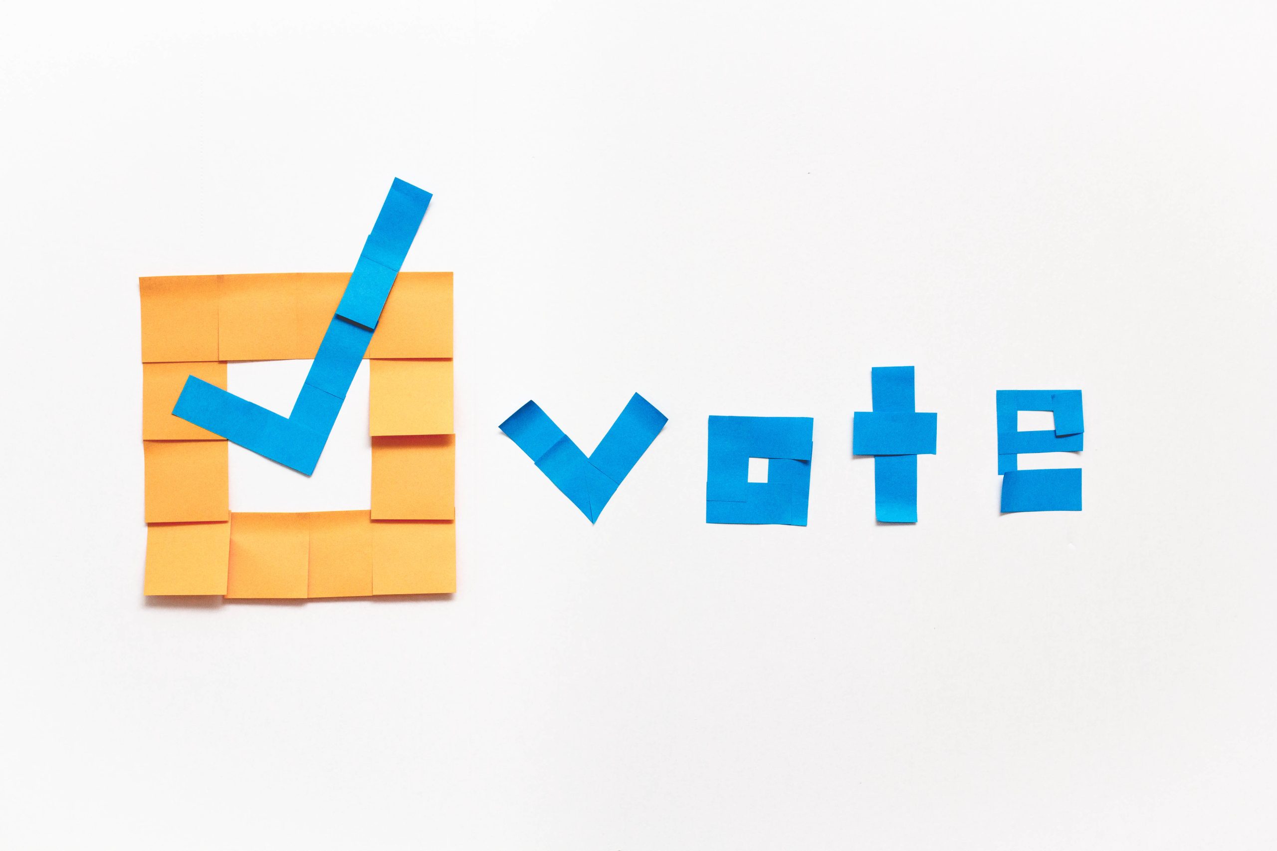 2022 Lutheran Voter Information Guide - Lutherans For Life