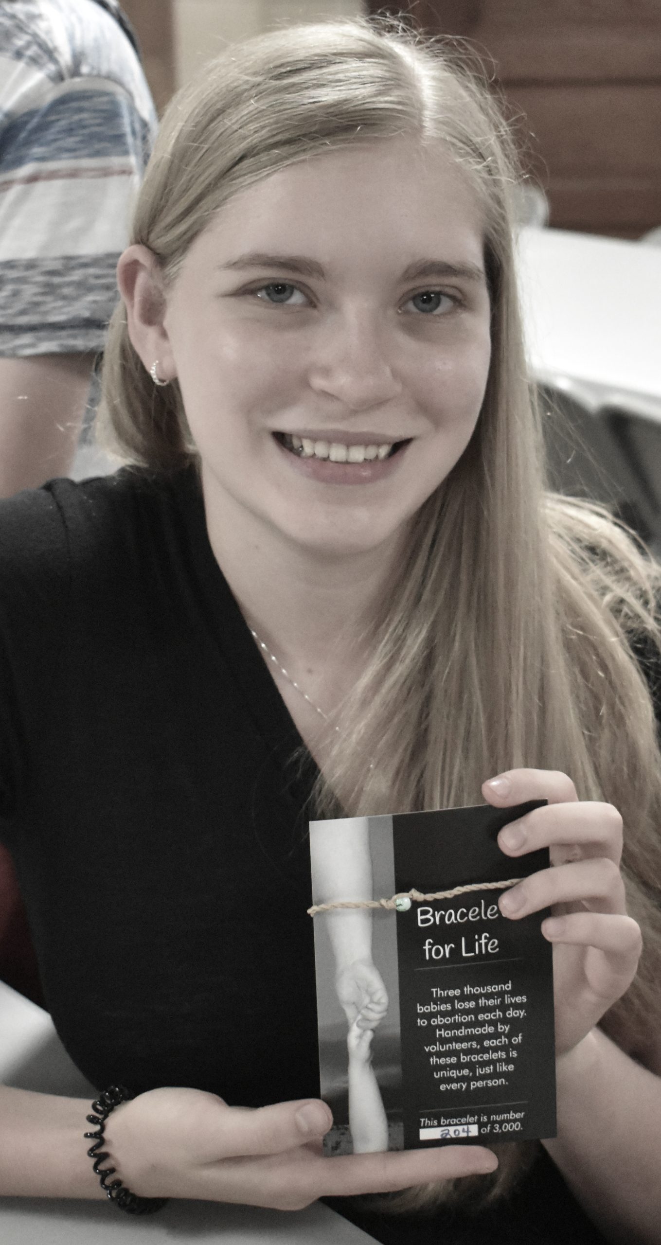 Bracelets - Lutherans For Life