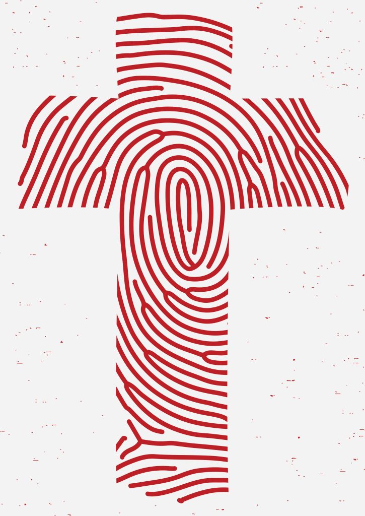 Ten Fingerprints the Hand of God has Left Upon Our Movement - Lutherans ...