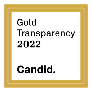 Lutherans For Life Receives GuideStar’s Gold Seal of Transparency 2022 ...