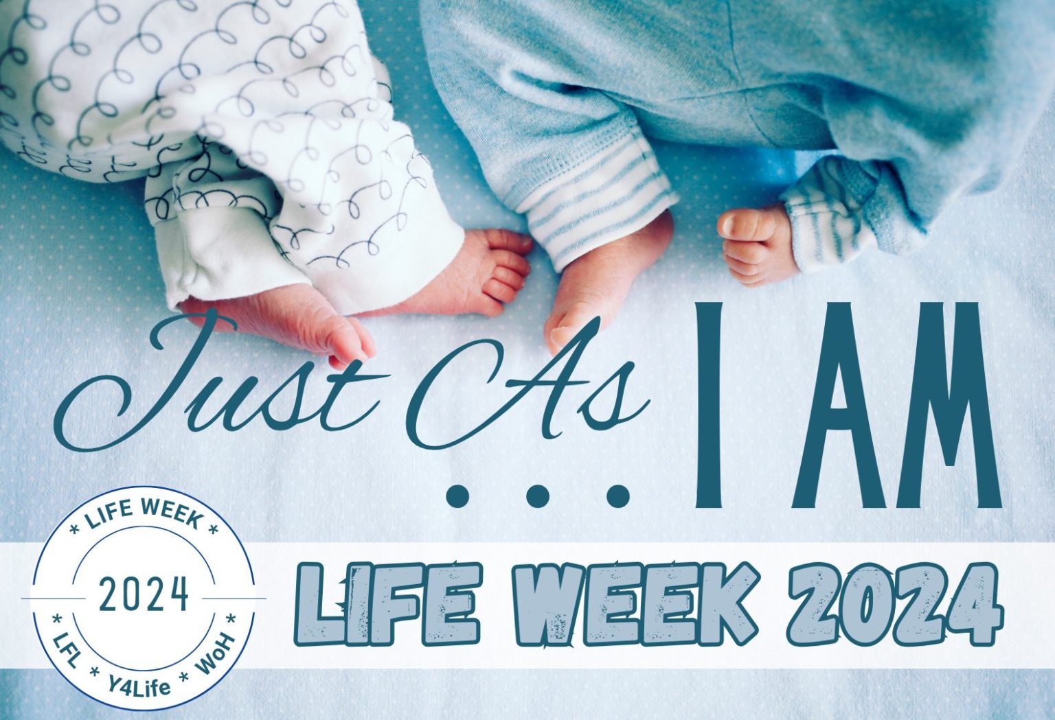 Life Week 2024 - Lutherans For Life