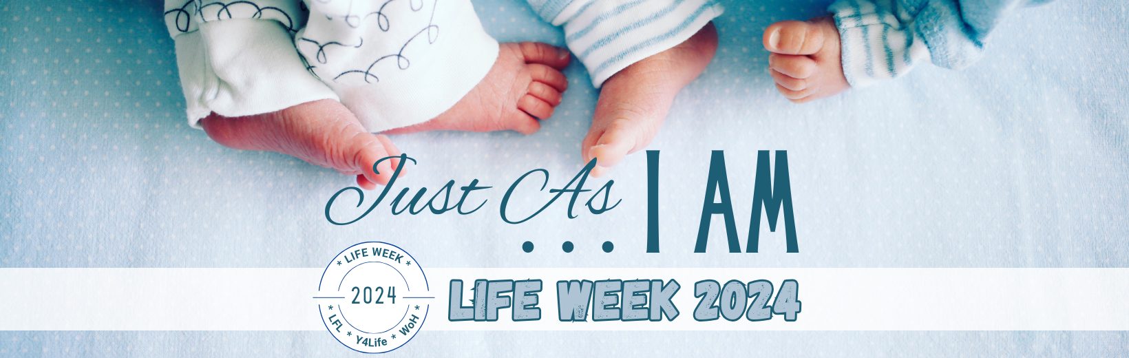 Life Week 2024 - Lutherans For Life