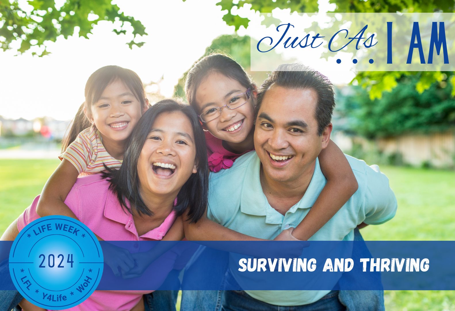 Life Week 2024 - Lutherans For Life