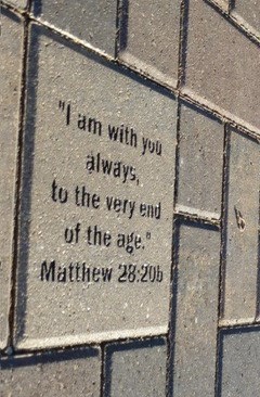 Life Project: Infant Mourning Garden - Lutherans For Life