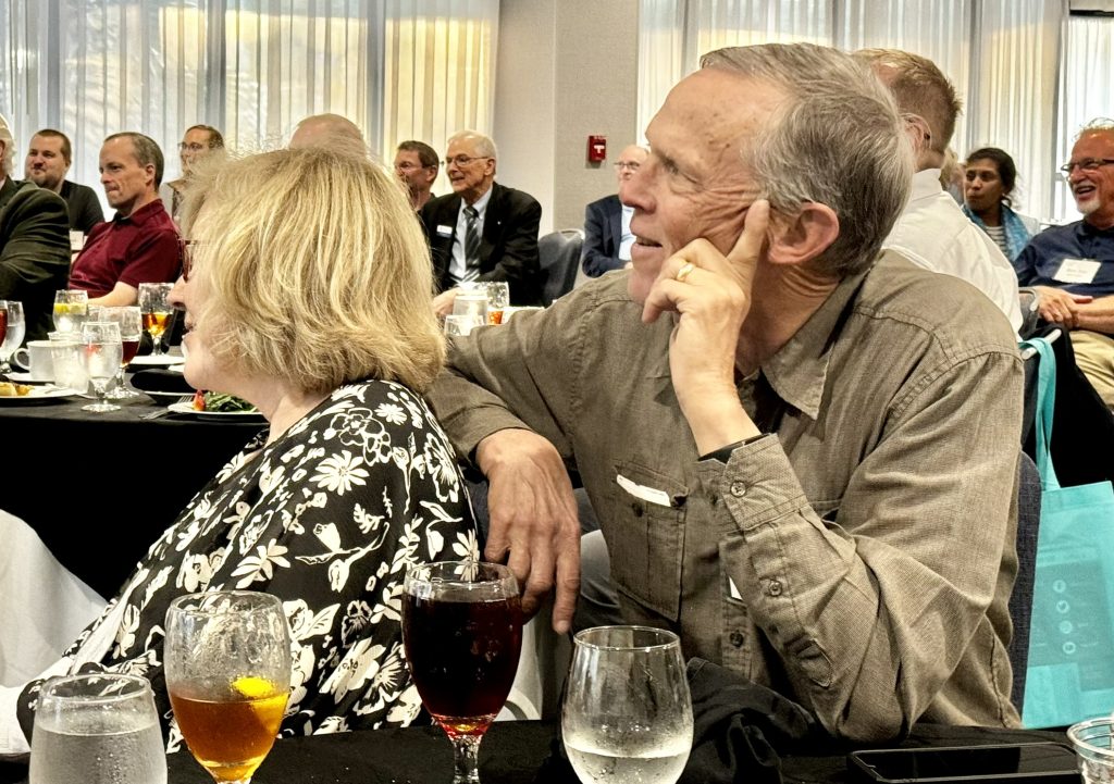 Our Friend Jerry Was Made For Life! - Lutherans For Life