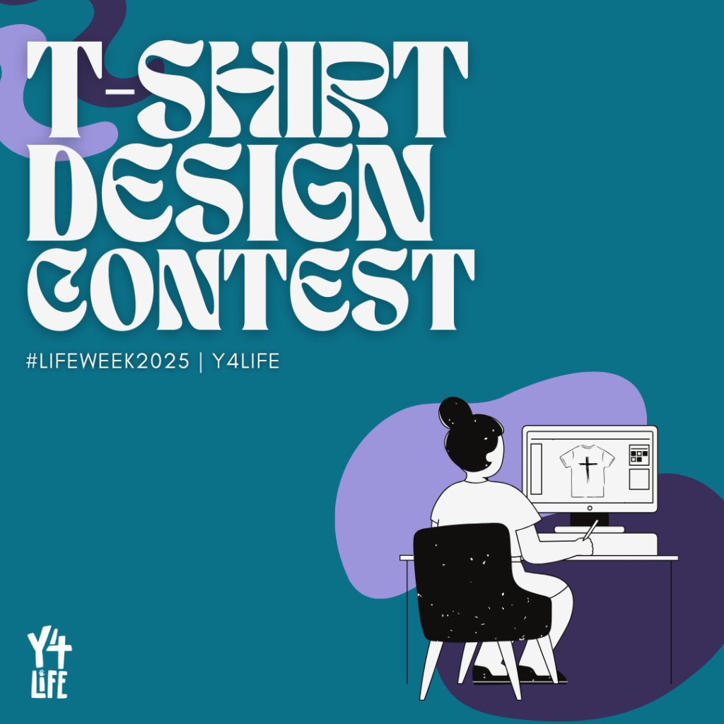 Life Week 2025 - Lutherans For Life