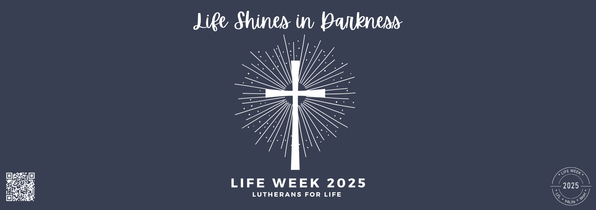 Life Week 2025 - Lutherans For Life
