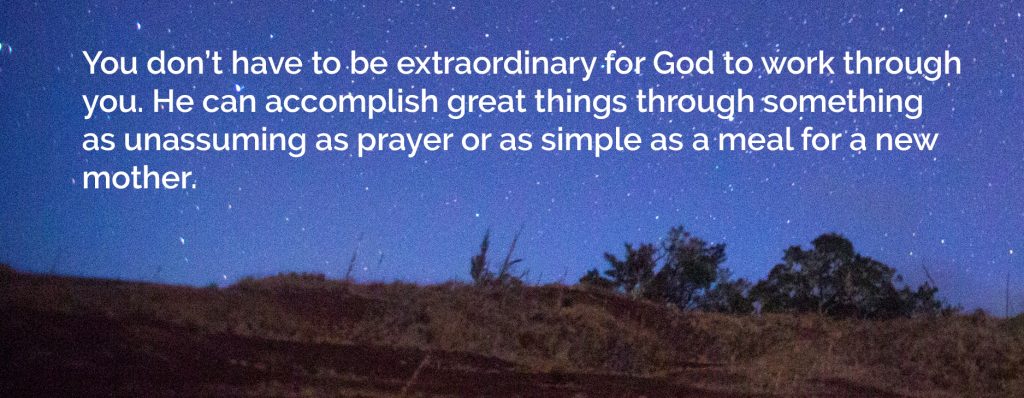 The Tenacious Faith of Esther - Lutherans For Life