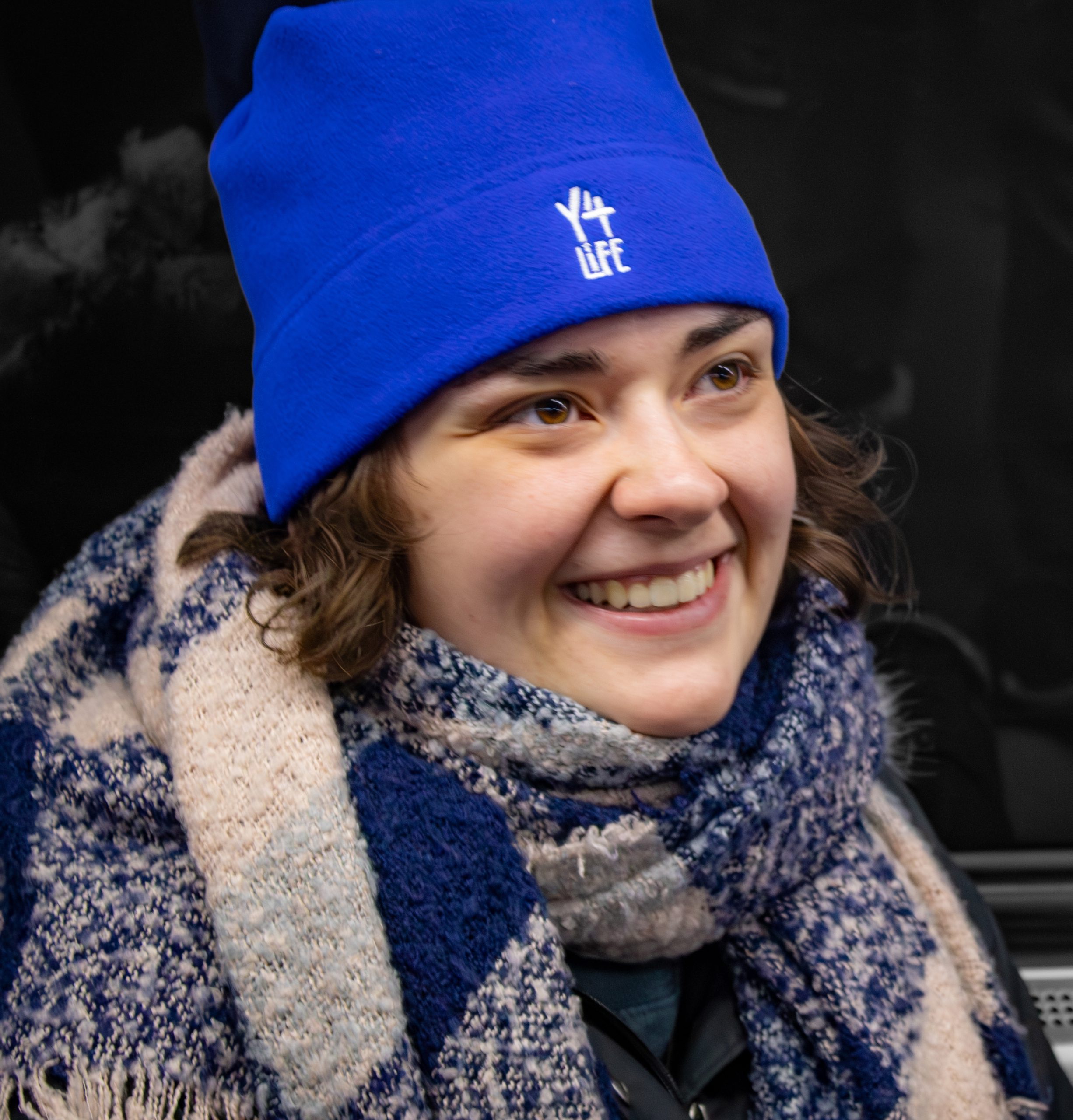 Meet Macy Froetschner | Y4Life Intern - Lutherans For Life