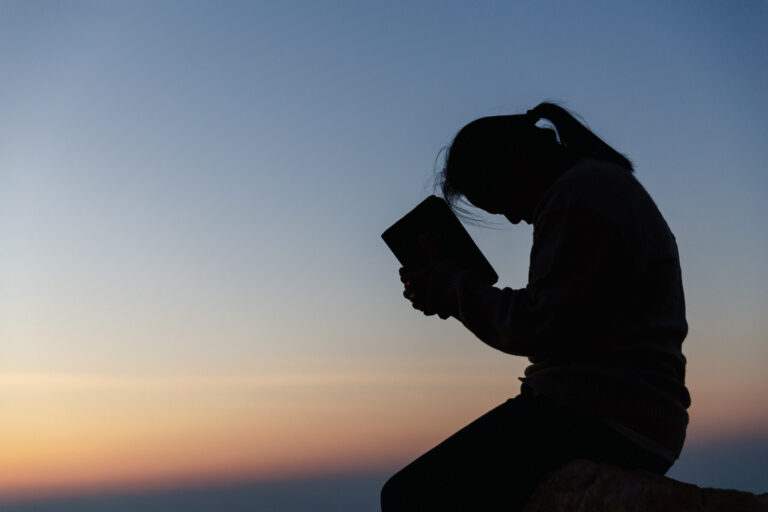Dispel the Myth That Suffering Is Bad - Lutherans For Life