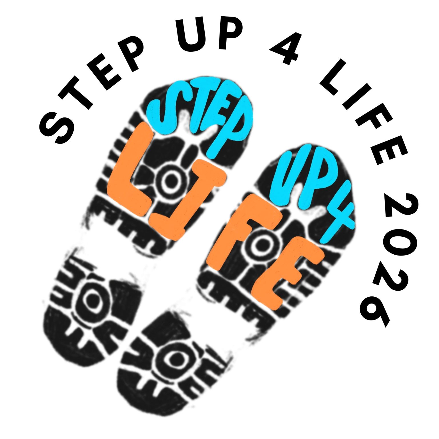 Step Up 4 Life 2026 - Lutherans For Life